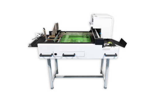 Caspijet CJ-T30 Desktop Single Pass Digital Printer – Caspijet